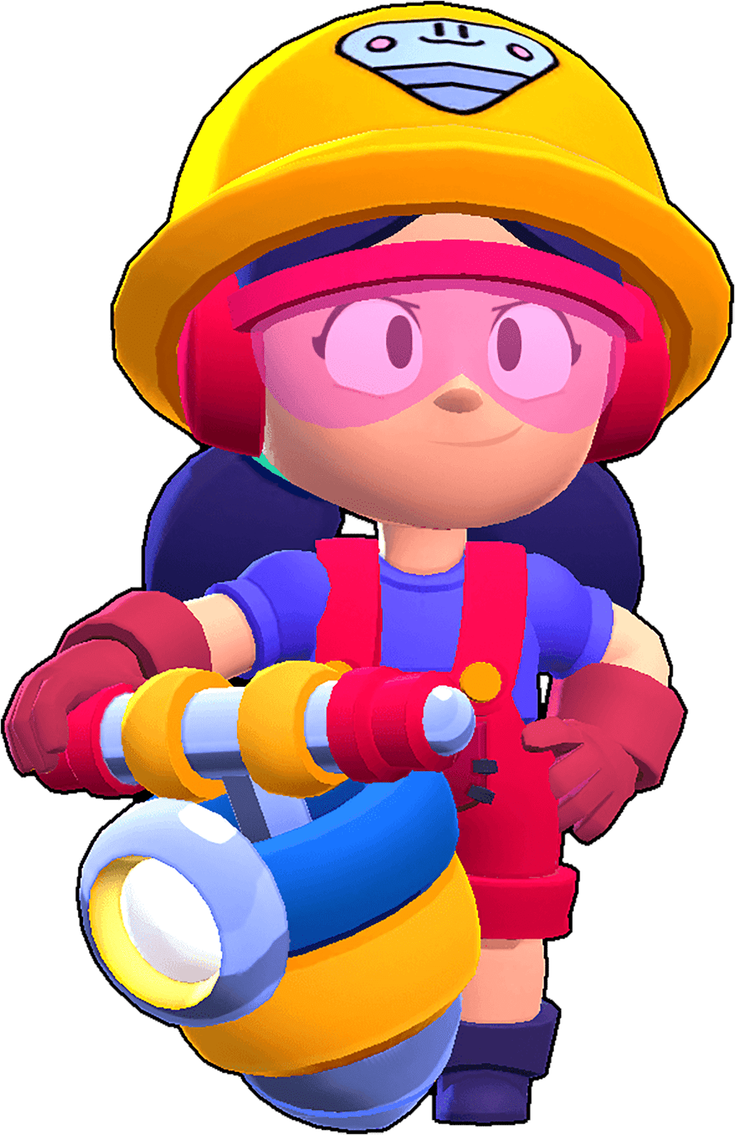 Imagenes Grandes De Los Personajes De Brawl Stars Imágenes En Png