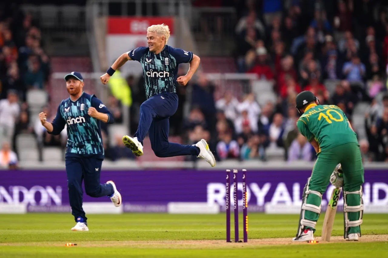 England Vs South Africa 2nd Odi 2022 Highlights