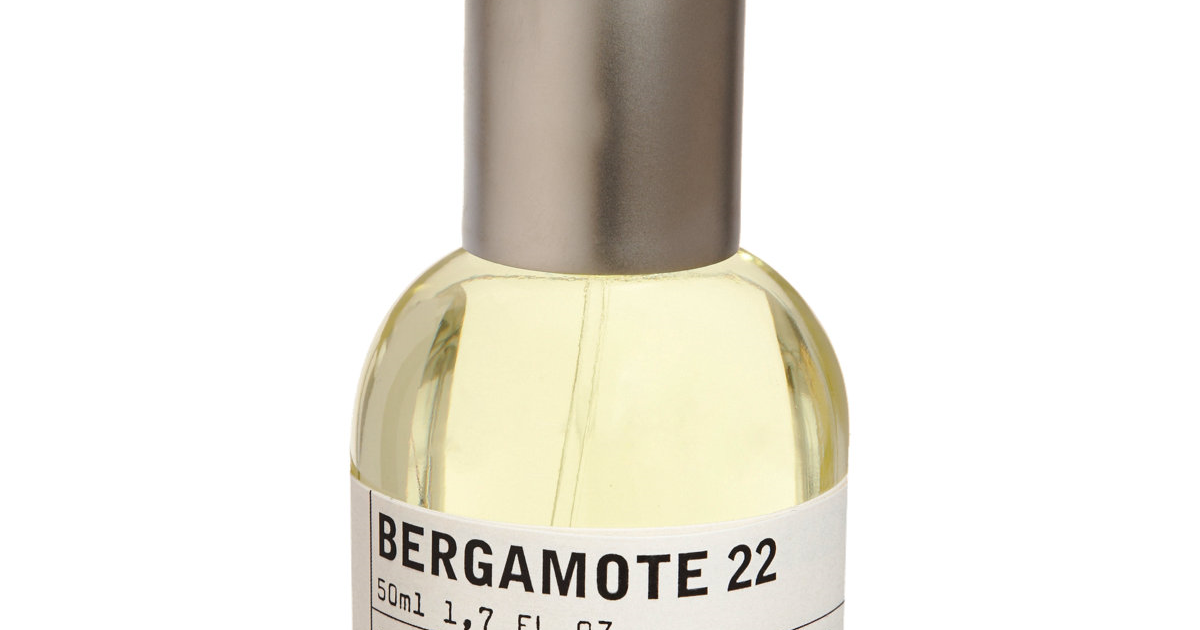 Le Labo Bergamote 22 Gurme Kokular Niş Parfüm Yorumları