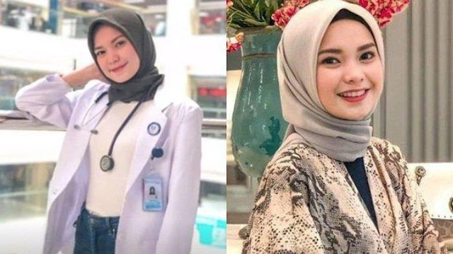 Siapa Dokter Karina Istri Polisi Viral Selingkuh Dengan Mahasiswa