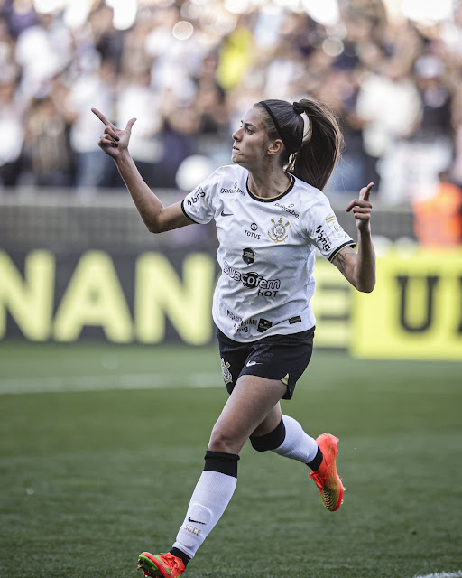 Corinthians E Ferroviária Reeditarão Final Do Brasileiro Na Semifinal