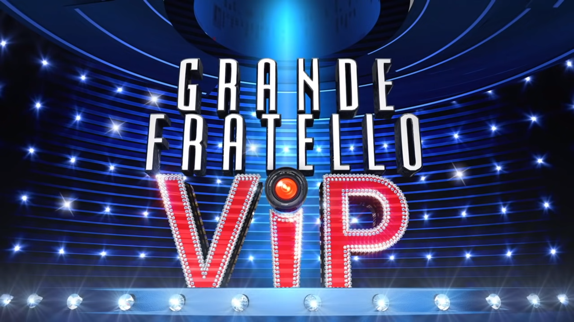 Nuova Puntata Del Gf Vip Ci Attende Stasera Su Canale 5 Sorprese