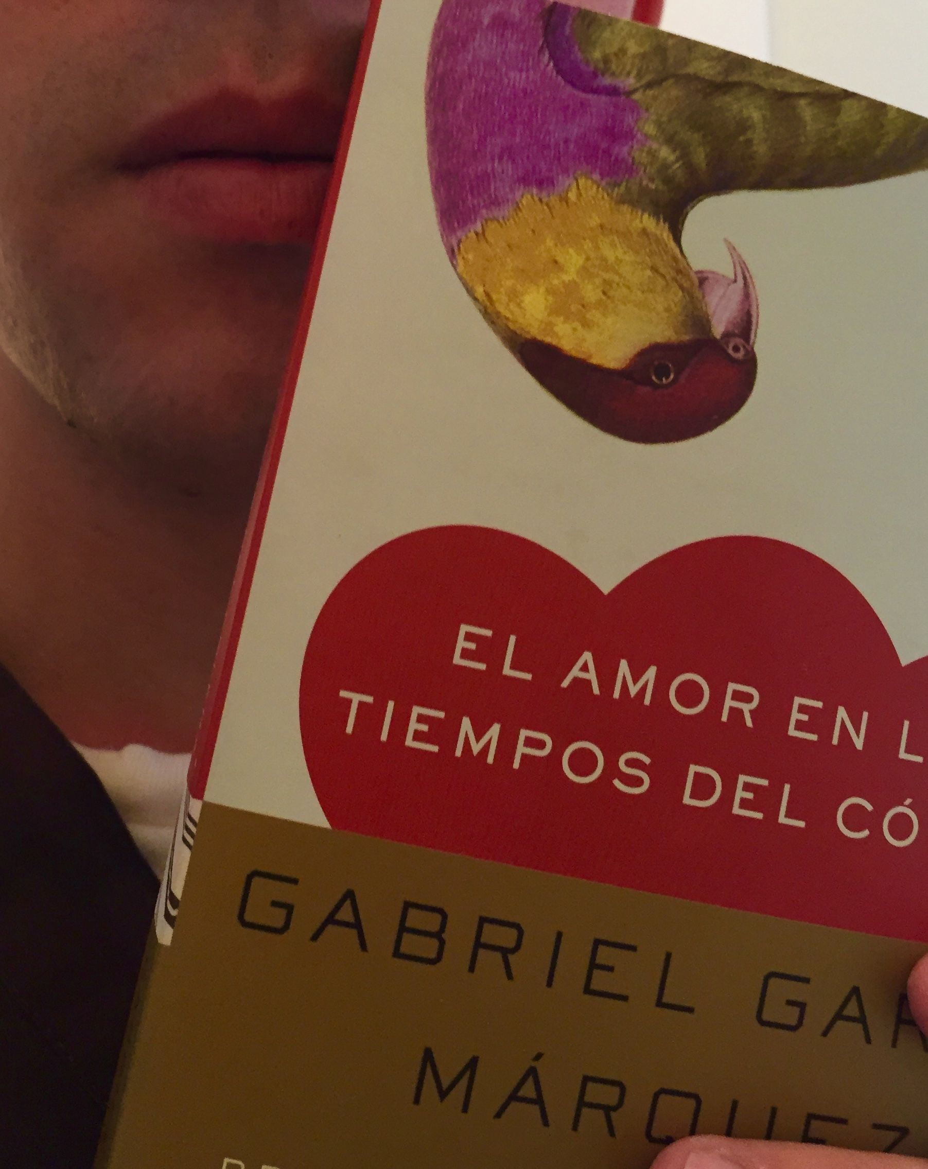 El Amor En Los Tiempos Del Cólera De Gabriel García Márquez Lecturas