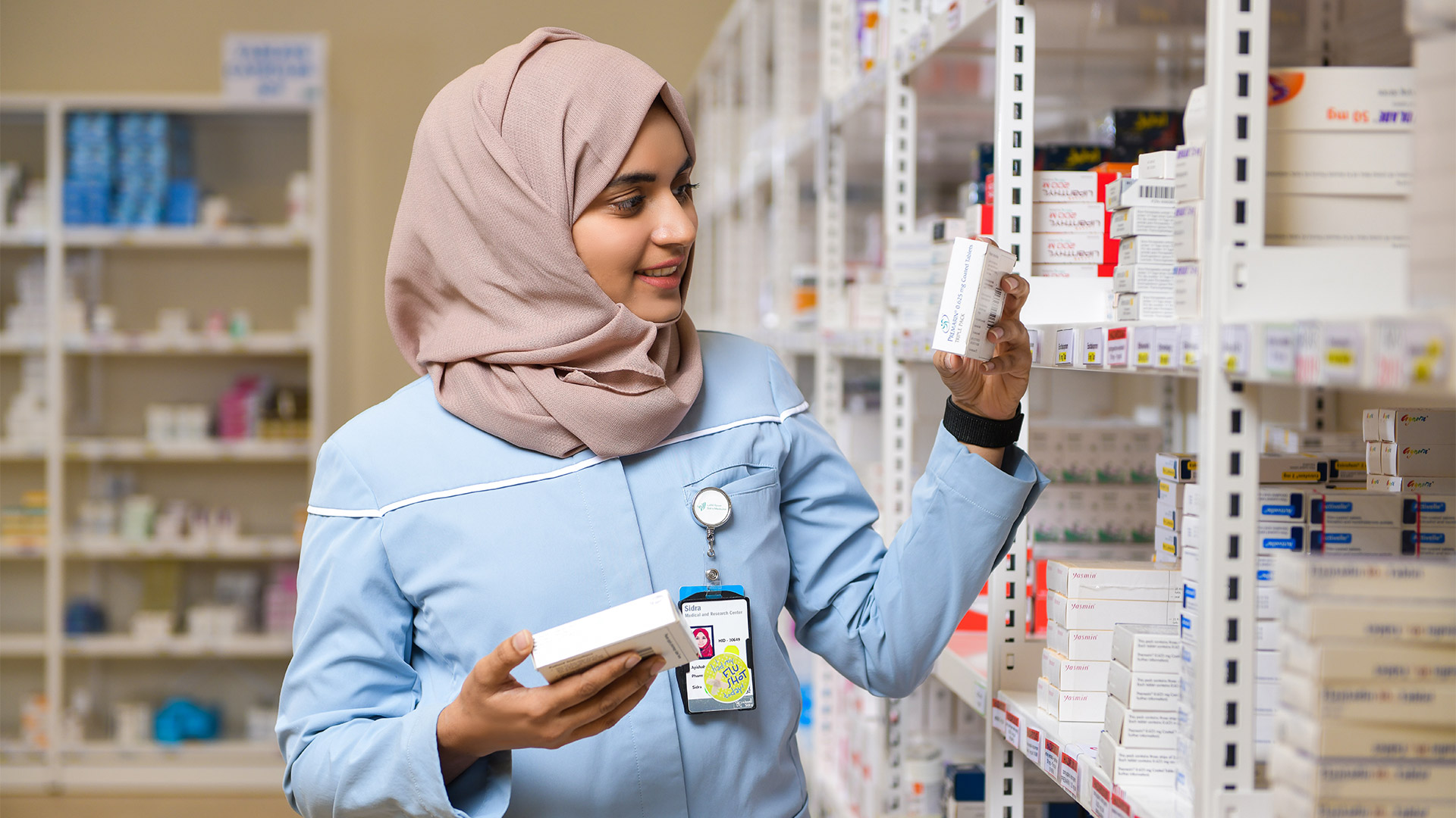 The 5 Advantages Of Becoming A Pharmacist With A Leading Pharmacy Group