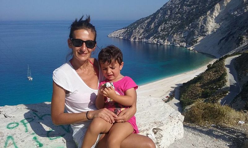 Quali Isole Greche Scegliere Per Le Vacanze Girovagando Con Stefania