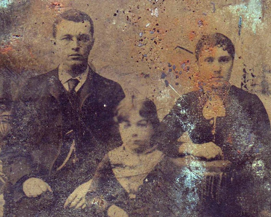 Rare Photos Of The Famous Outlaw Jesse James From The Late 19th Century