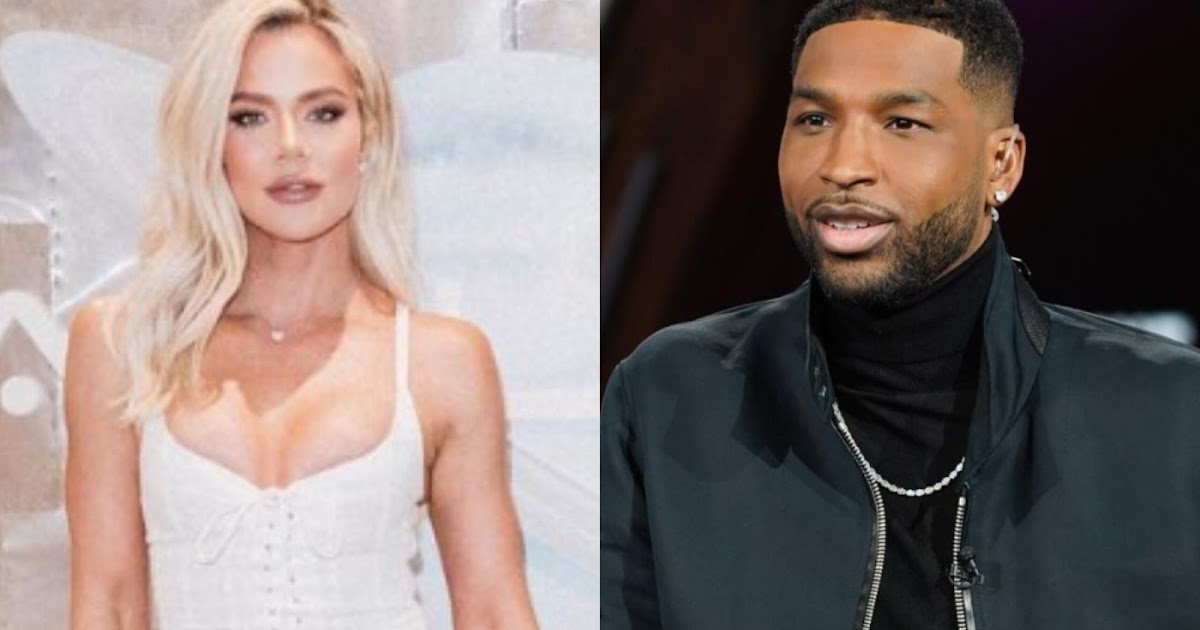 Khloé Kardashian Reveals Why She Forgives Tristan Thompson For Cheating