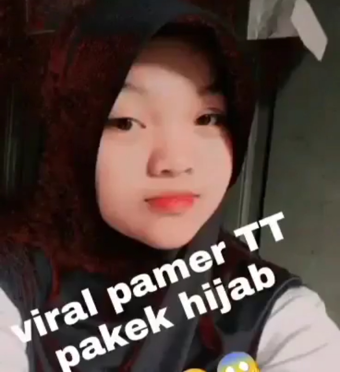 Bokep Indo Cewek Jilbab Pamer Tete Depan Ayang Indo Cabe Ink