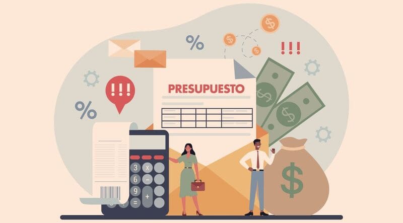 ¿qué Es El Control Presupuestario En Compras Gestión Del Presupuesto