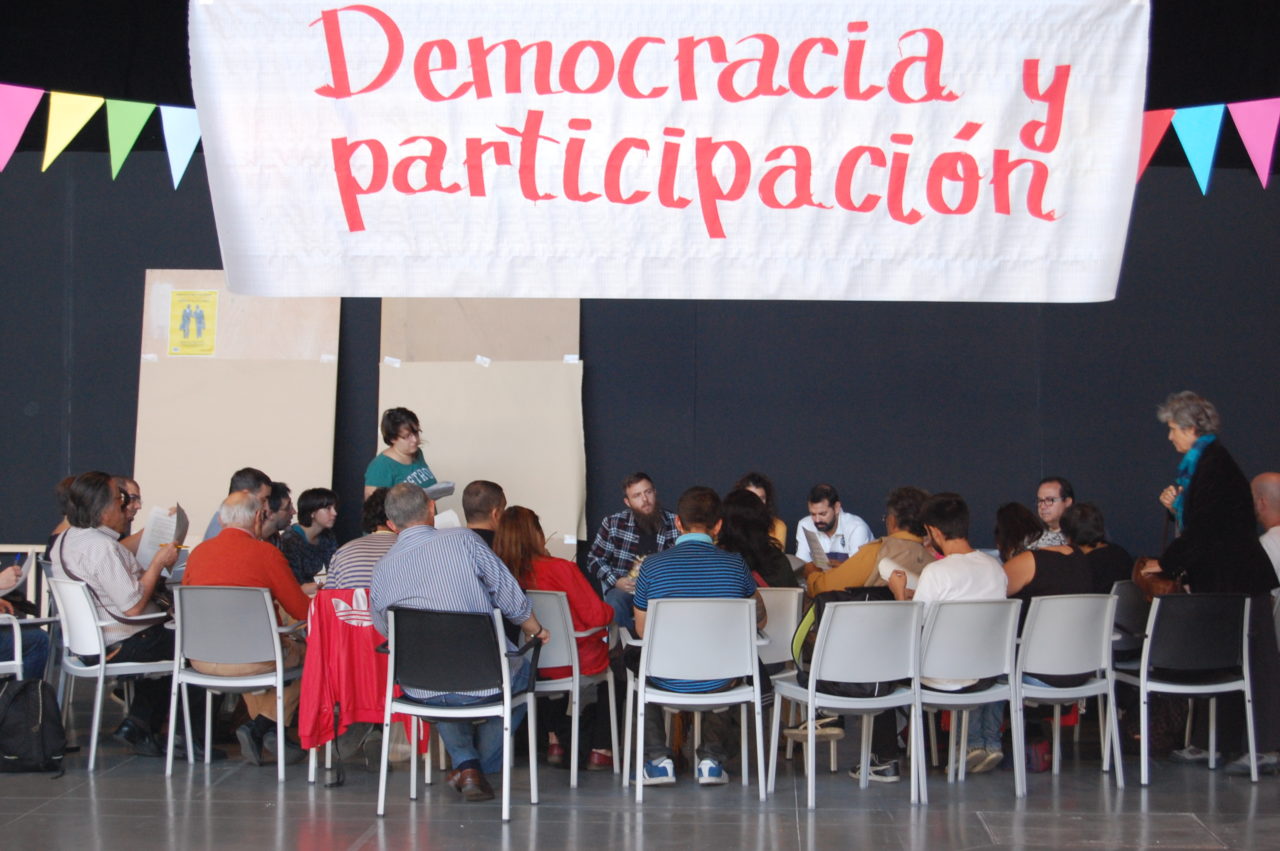 CÁtedra Democracia Y CiudadanÍa Harán Veeduría Ciudadana Al Plan De