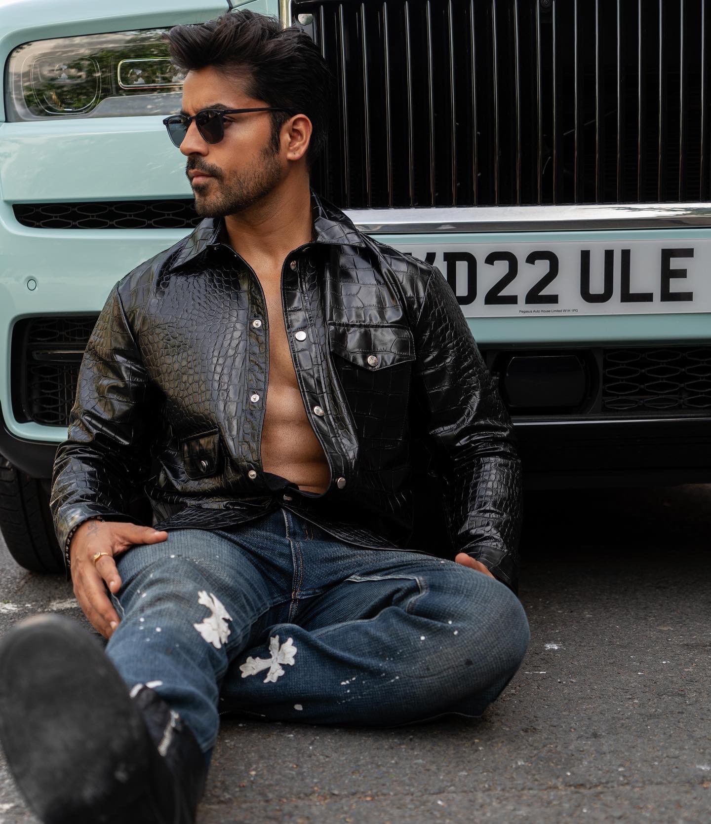 Gautam Gulati Bigg Boss 8 Winner Comes In Support For