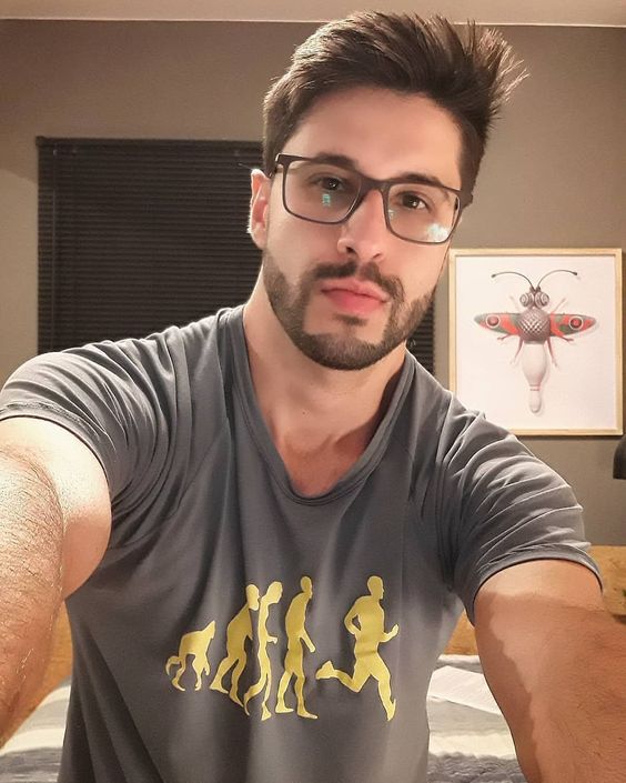 Selfie Masculina Melhores Poses Para Tirar Fotos Sozinho