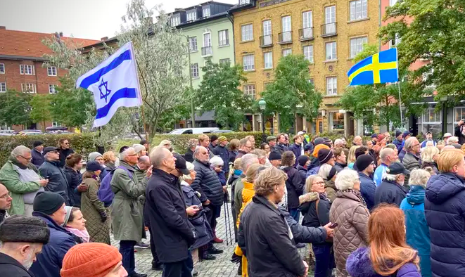 Emilie Pilthammar Kom Och Sjung En Enkel Sång Om Frihet