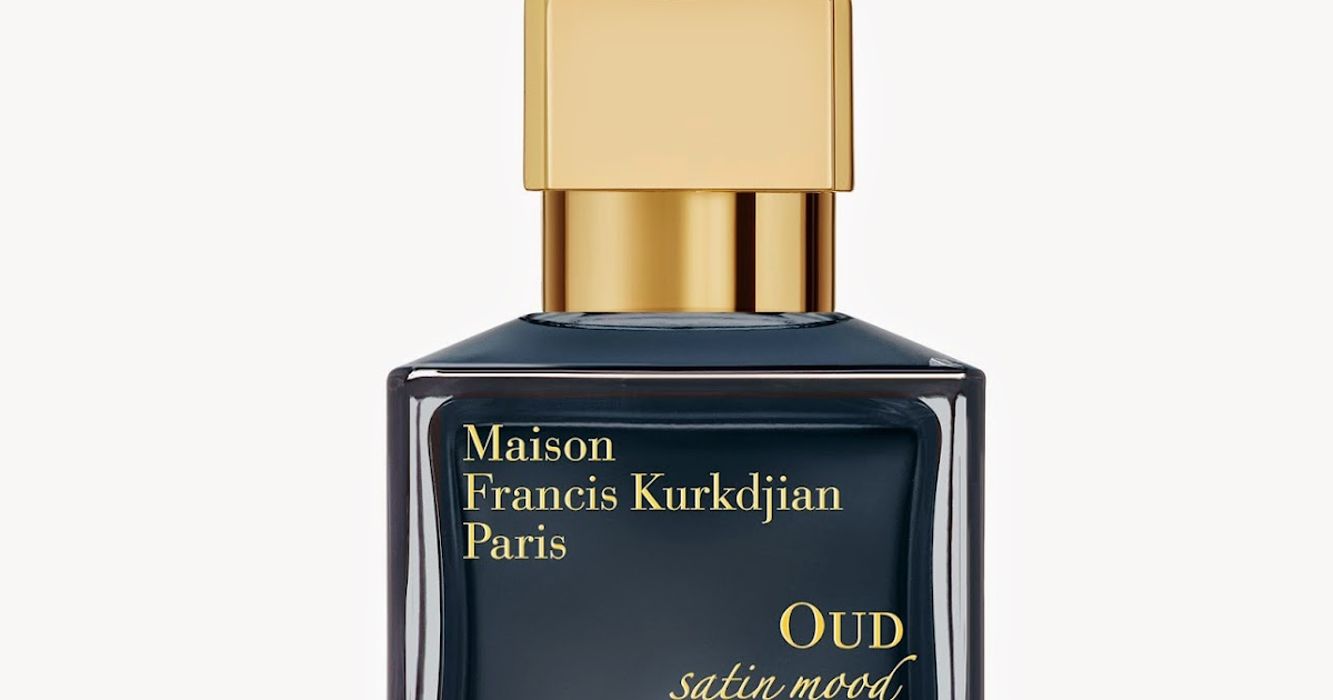 Maison Francis Kurkdjian Oud Satin Mood Gurme Kokular Niş Parfüm