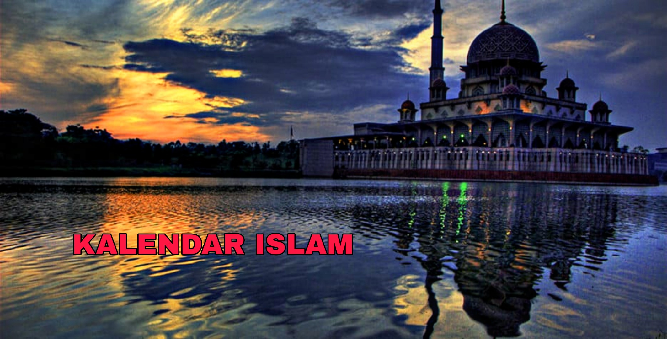 Kalendar Islam Malaysia Tahun 2023 1445h Tarikh Penting My Panduan