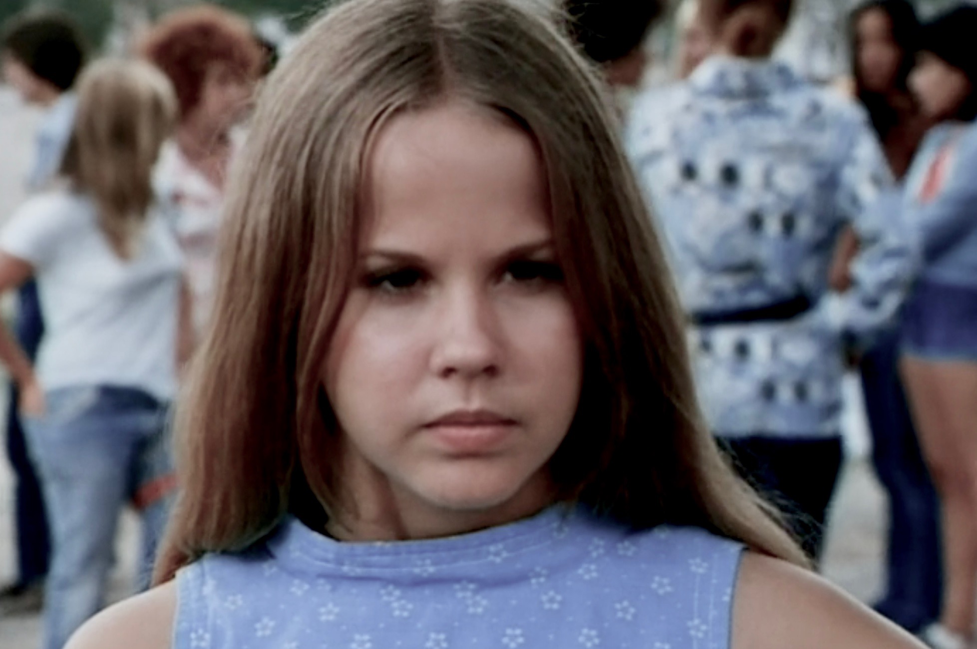 Cult Film Freak Linda Blair Locked In The Television Movie Born Innocent