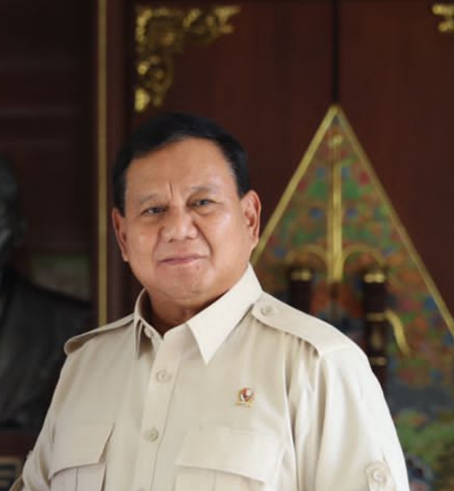 Survei Denny Ja Prabowo Unggul Di Pemilih Muda