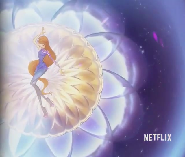 World Of Winx Dreamix Transformation Video Preview Winx Club All