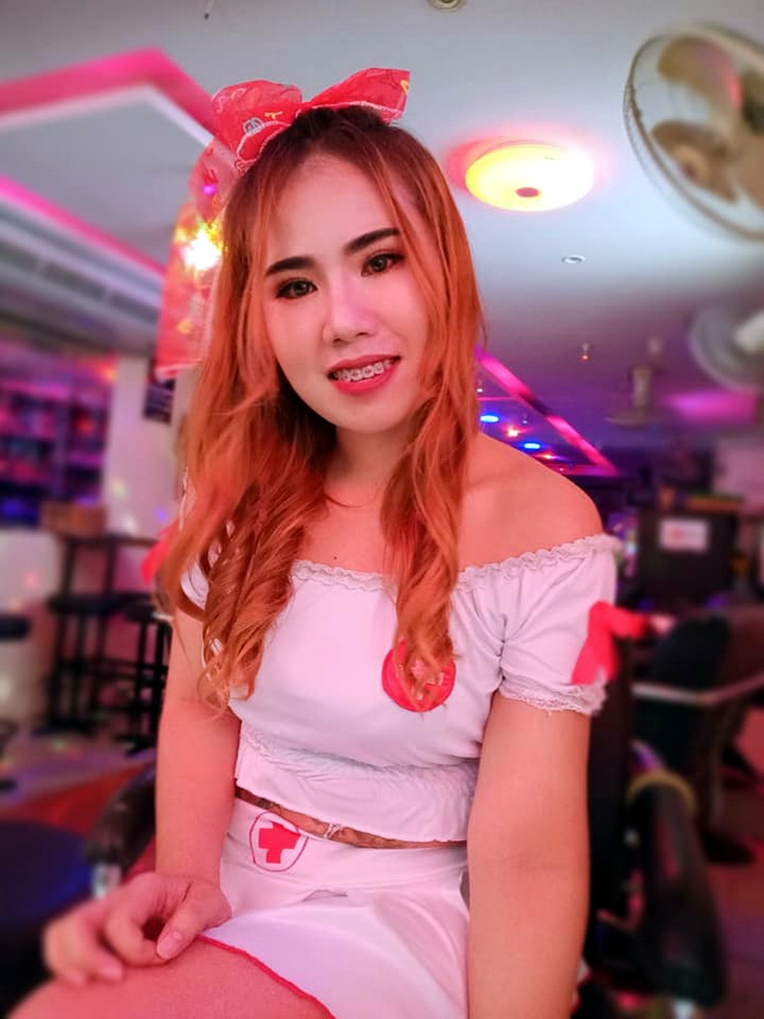 Pattaya Butterfly Bar Soi6 Pattaya Ii Parte