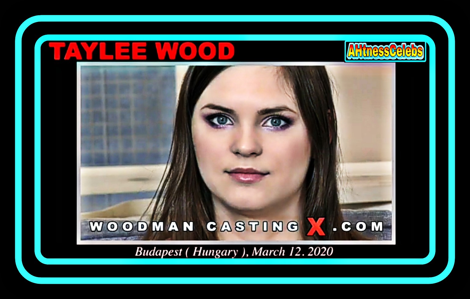 Taylee Wood Sex Scene Woodman Casting X 2020 Hd 720p