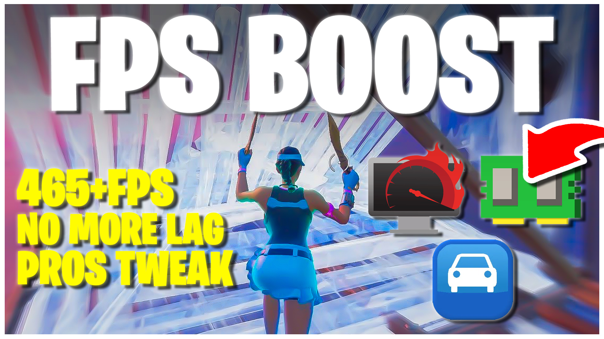 Fortnite Best Fps Boost Guide For Gaming Freesums