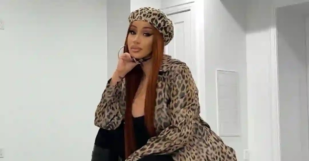 Cardi B Opens Up About Surgery Legal Issues Marriage And Upcoming