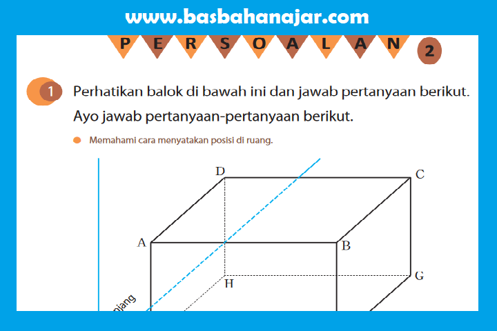 Kunci Jawaban Mtk Kelas 4 Halaman 101 Persoalan 2 Bab 18 Vol 2