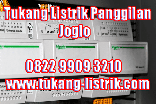 Jasa Tukang Listrik Panggilan 24 Jam Di Joglo 082366666220