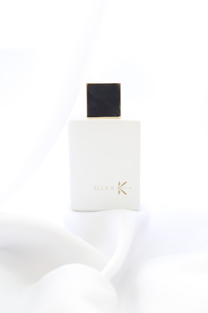 Ella K Musc K Revue Parfum And Avis