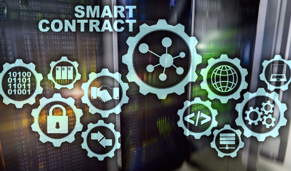 How Do Smart Contracts Work