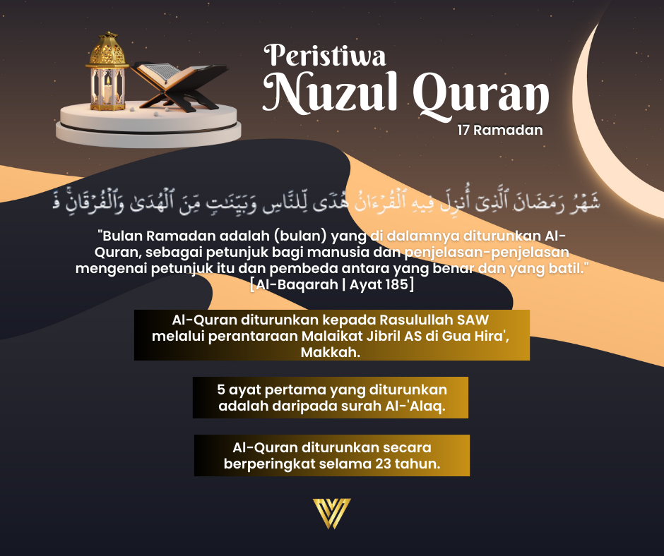 Hari Nuzul Al Quran 2023 And Tarikh Cuti Umum Di Malaysia