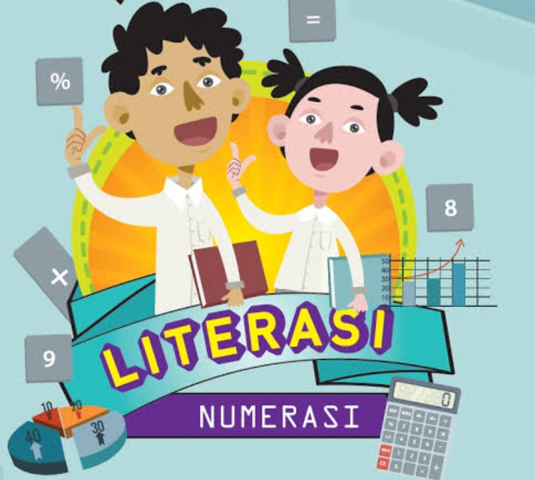 Fdg Literasi Numerasi