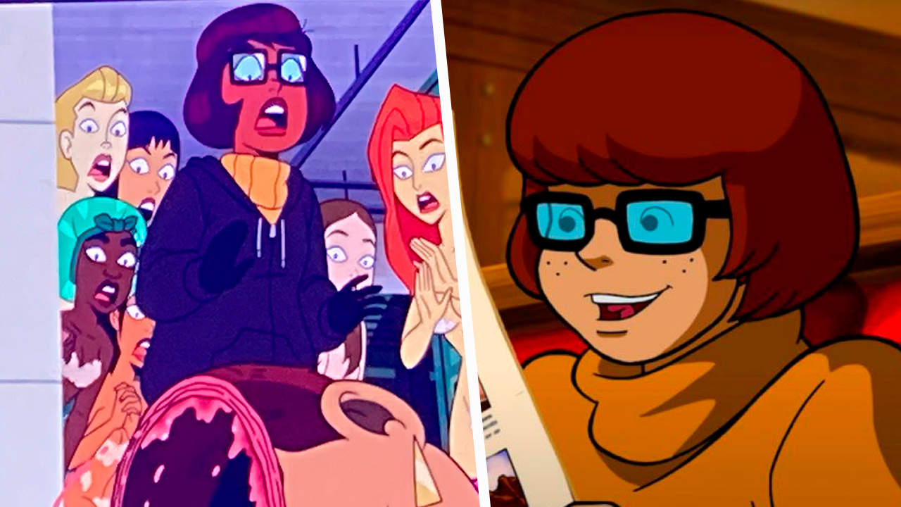 Velma O Spin Off De Scooby Doo Confira Detalhes