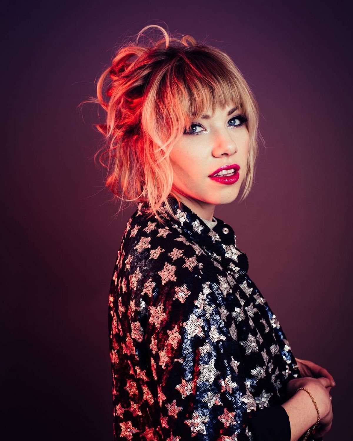 Carly Rae Jepsen Age Wiki Bio