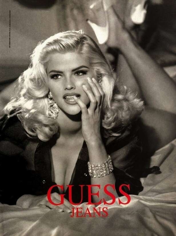 Sneak Peek Anna Nicole Smith You Dont Know Me On Netflix