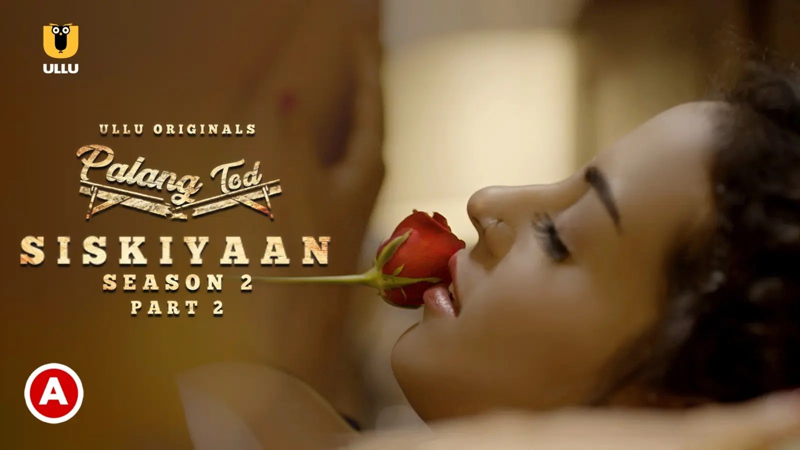 Siskiyaan Season 2 Part 2 Palang Tod Web Series Actresses Trailer And