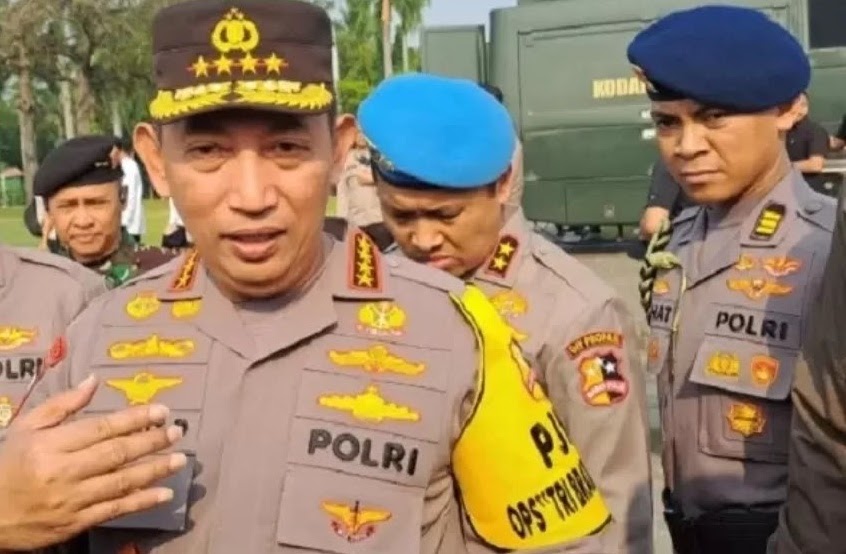 Tersiar Kabar Dugaan Pemerasan Oleh Oknum Pimpinan Kpk Di Kasus Korupsi