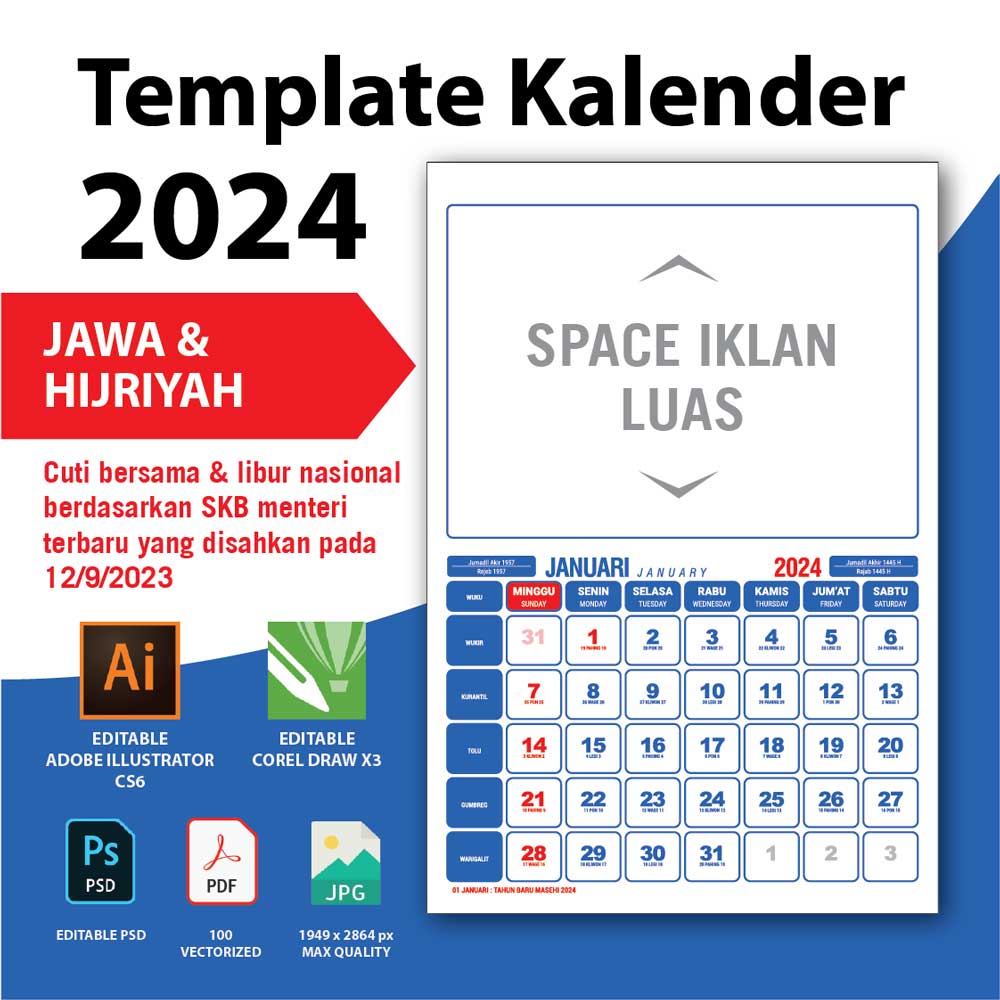 Kalender 2024 Cdr X6 A Comprehensive Guide