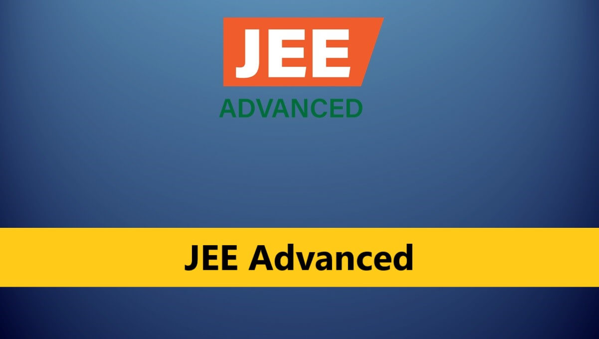 Jee Advanced 2024 Joint Entrance Examination Advanced Online Apply