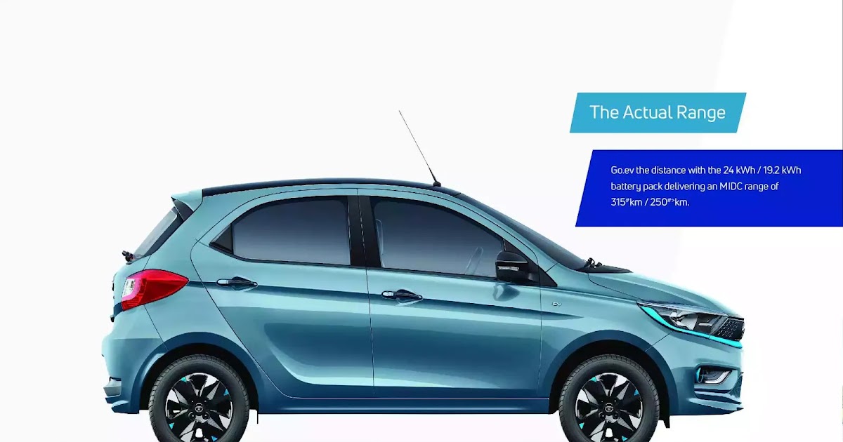 Tata Tiago Ev Details Booking Price Range Features