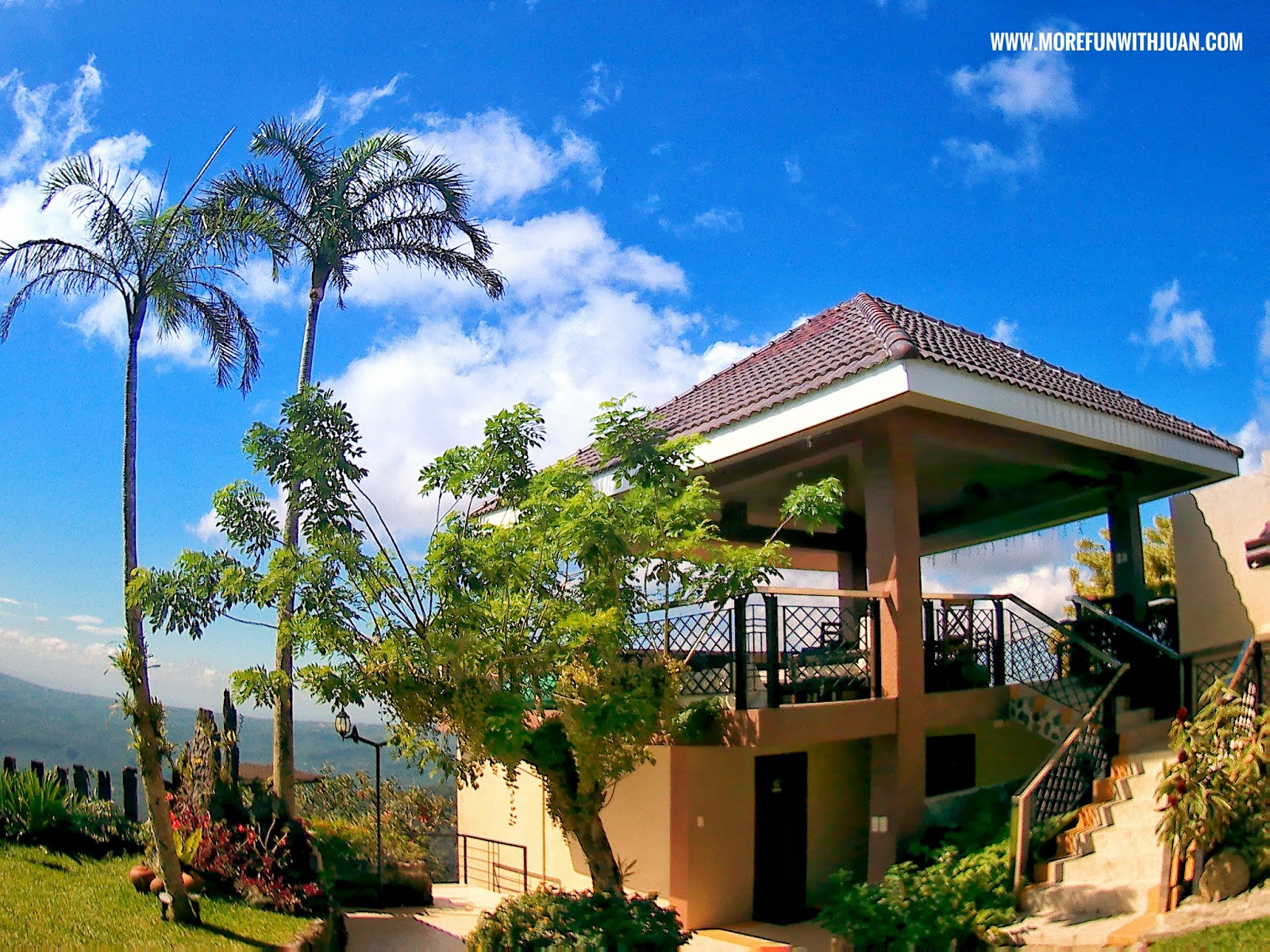 Tagaytay Staycation The Lakeview Suites Hotel Review Room Rates