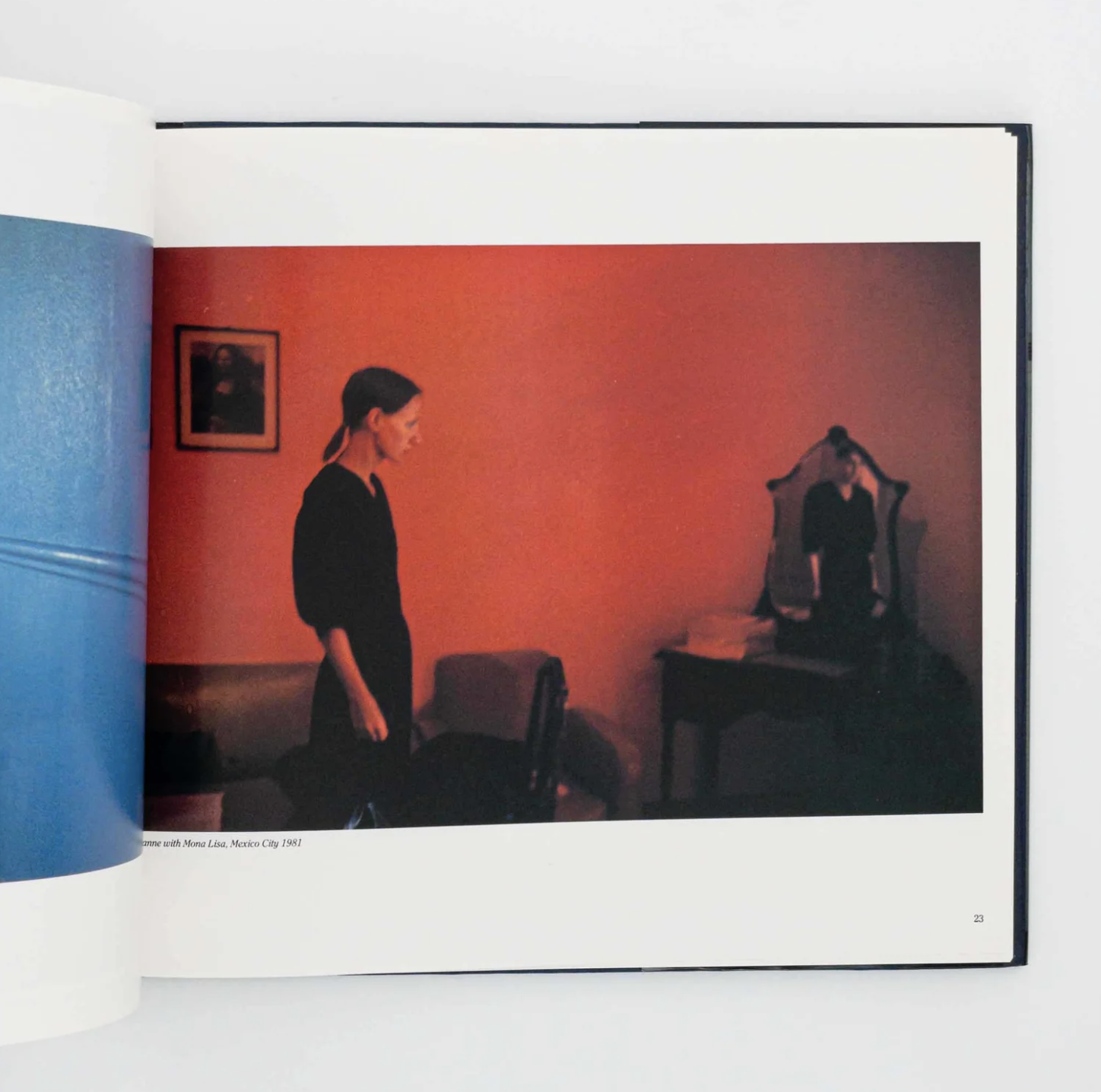 Artists Books And Multiples Nan Goldin The Ballad Of Sexual Dependency