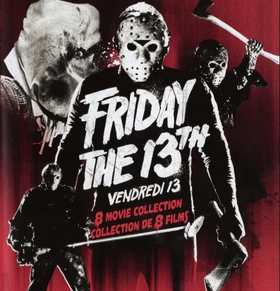 Paramount Friday The 13th Films Heading To Streaming Service Max For