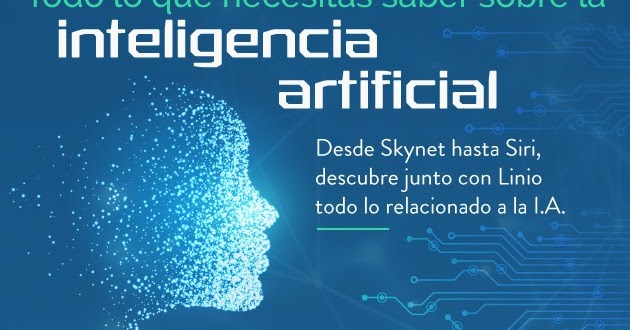 Nahun Frett Todo Lo Que Necesitas Saber Sobre La Inteligencia Artificial