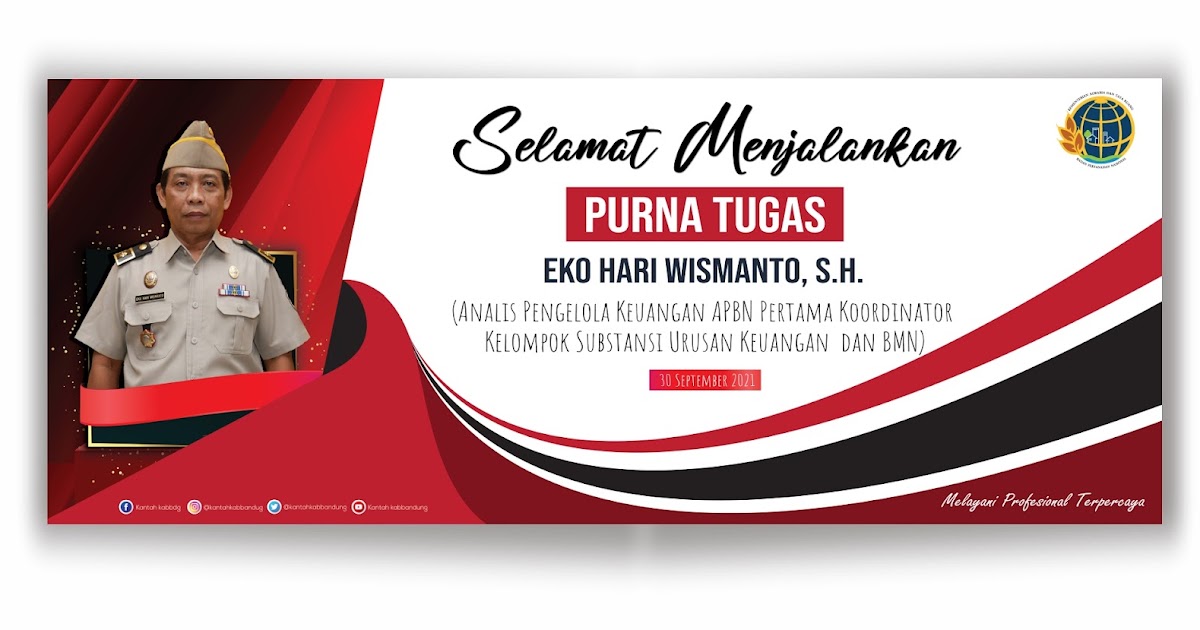 Contoh Ucapan Perpisahan Purna Tugas Contoh Ucapan Selamat Memasuki Riset