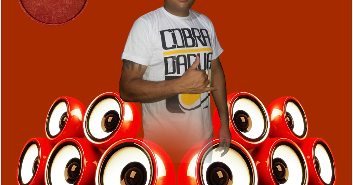 Dj Nando Eletrizante De LanÇa No Baile Fica De 4 E Toma Tecnofunk