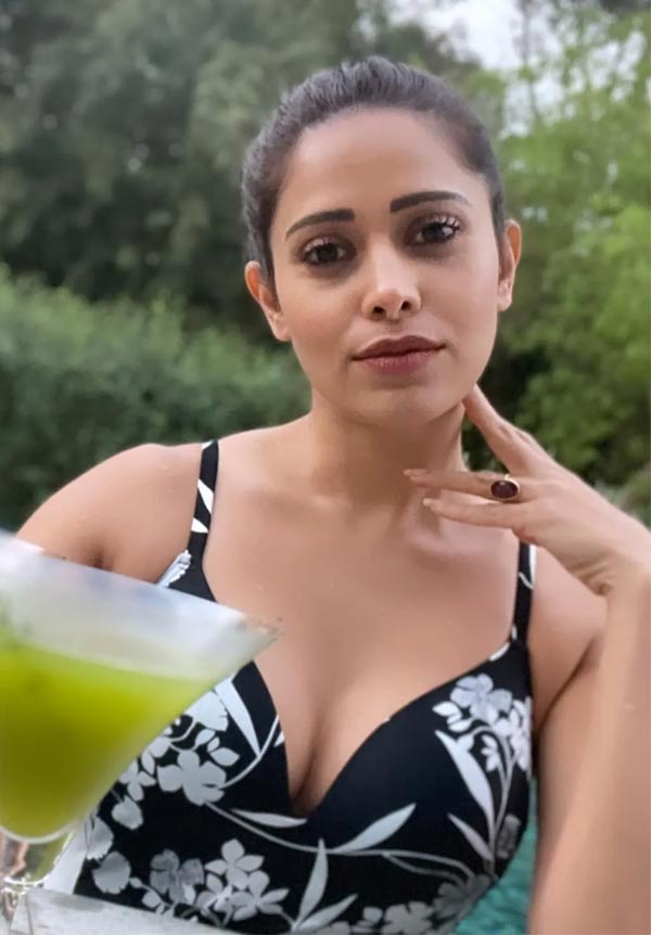 40 Hot Photos Of Nushrratt Bharuccha In Bikini And Swimsuits Flaunting