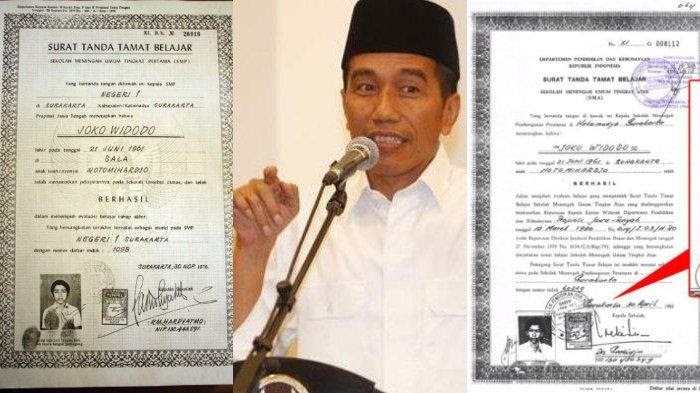 Praktisi Hukum Seharusnya Ugm Buktikan Ijazah Jokowi Bukan Palsu