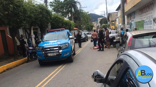 Blog Alan Gonçalves Cachorro De Rua Atravessa Correndo Na Frente De