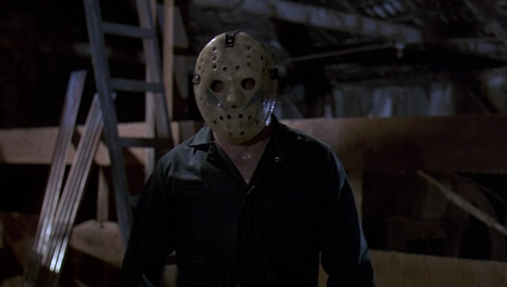 Reseña Friday The 13th Part V A New Beginning 10mo Círculo